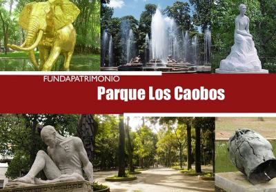 Oferta de PARQUE LOS CAOBOS