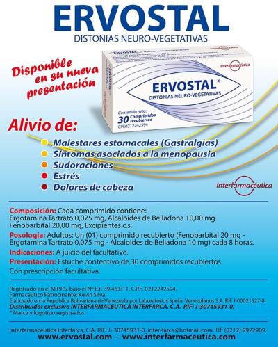 Mensaje de Ervostal 01