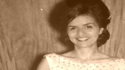 Mariahé Pabón, periodista eterna